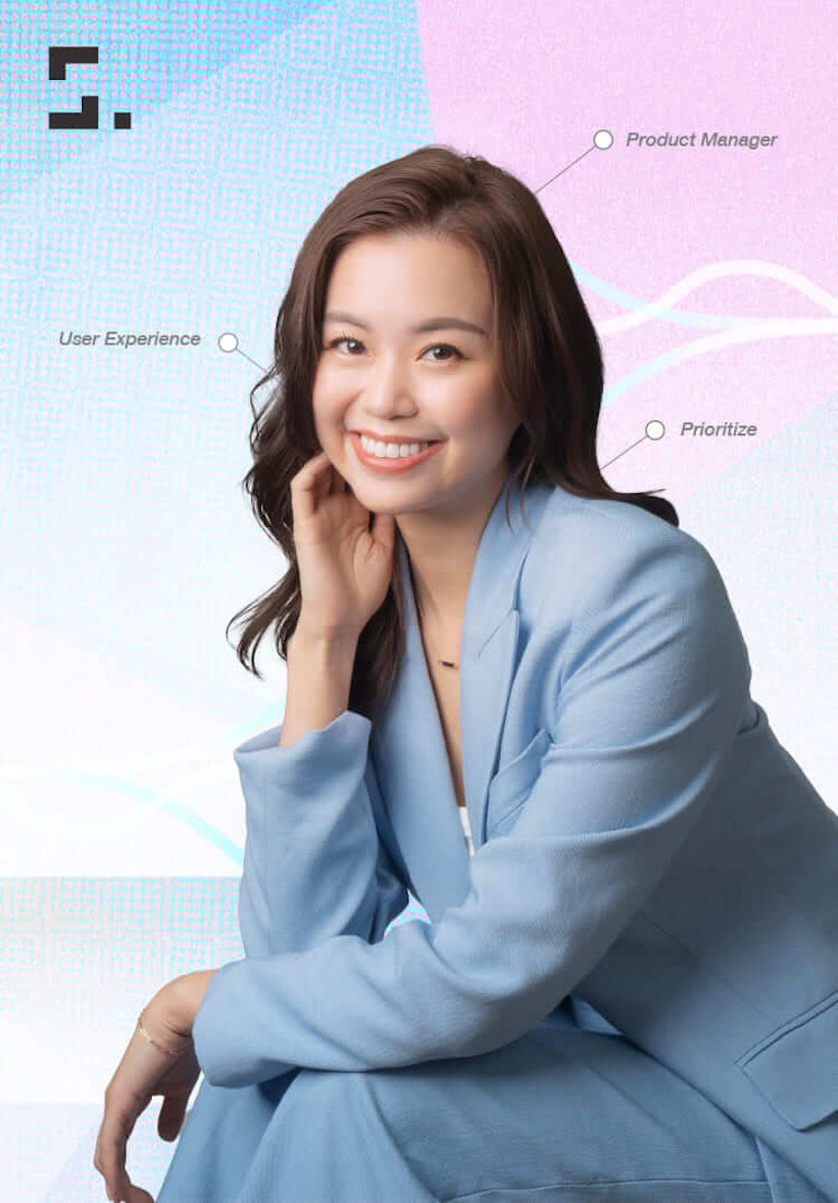 【Chloe Shih 石子芸線上課程】產品思維養成術｜從觀念到實踐，矽谷產品經理帶你掌握產品全貌觀｜知識衛星