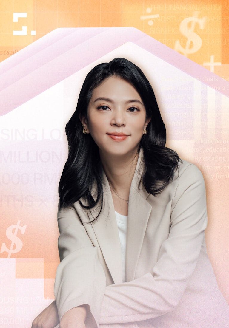 【課程評價】有效管錢！家庭財務規劃指南，階段精算、有感避險｜知識衛星 SAT. KNOWLEDGE